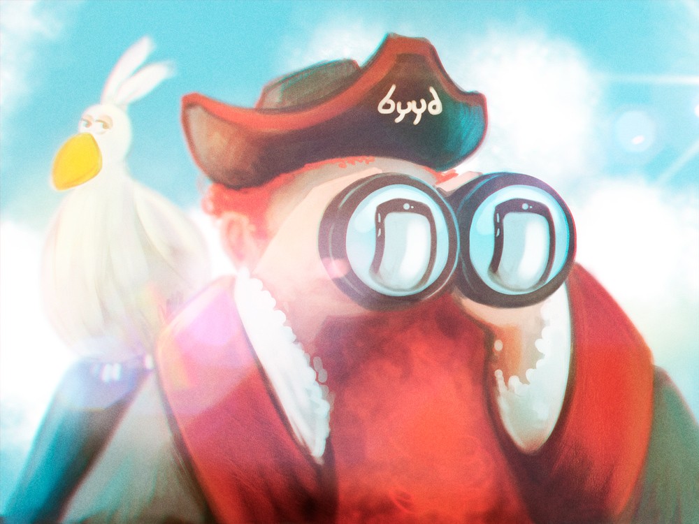 5 трендов Мобильной рекламы Взгляд в будущее до 2020 года Byyd