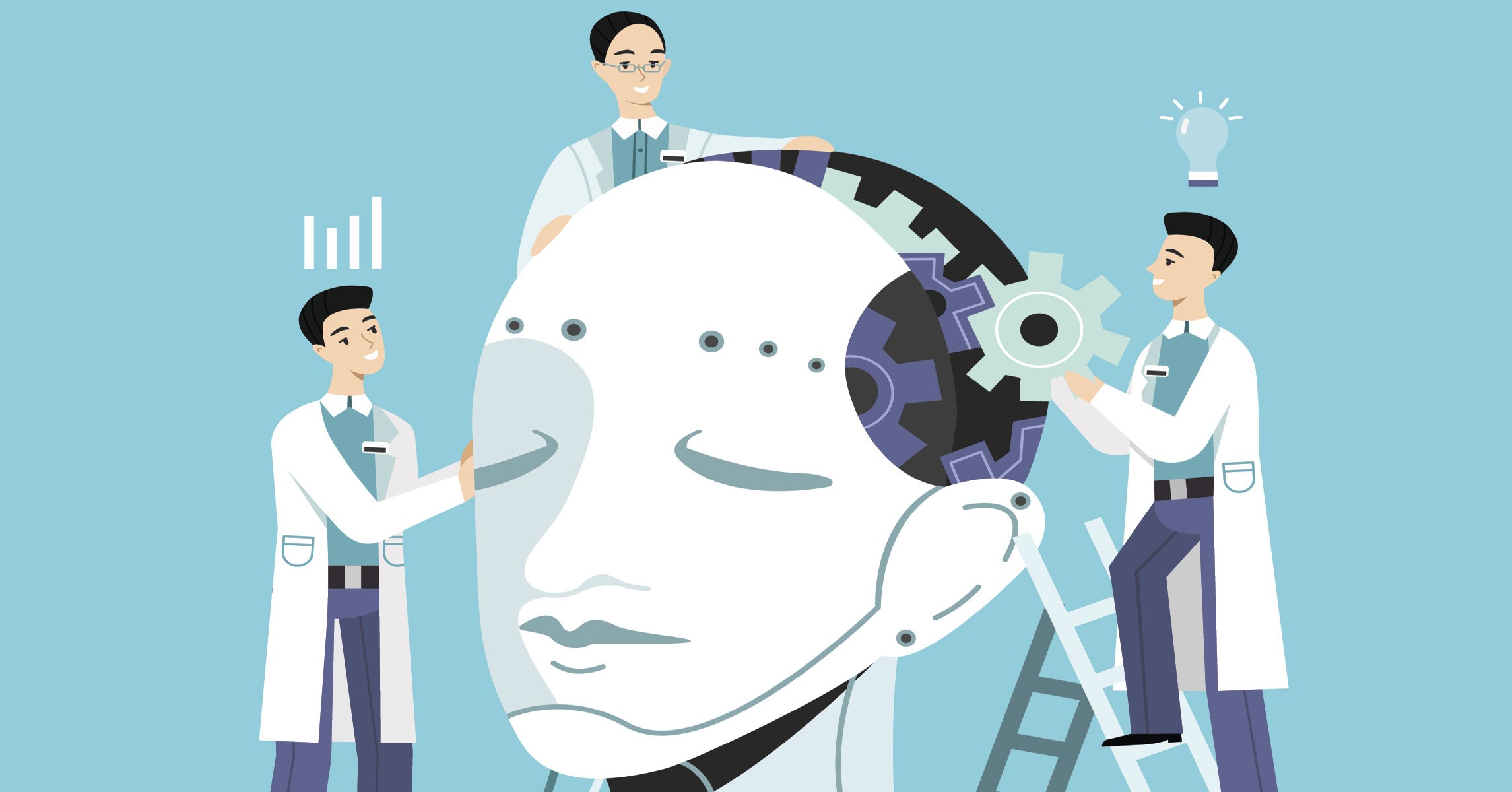 Научная деятельность в BYYD – BYYD