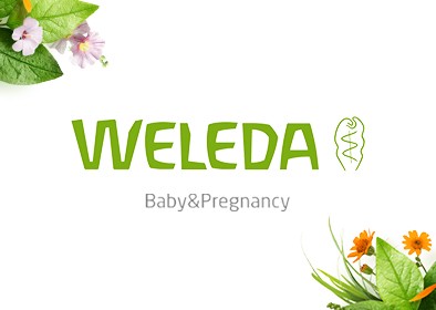 Case Weleda Baby&Pregnancy_EN – BYYD