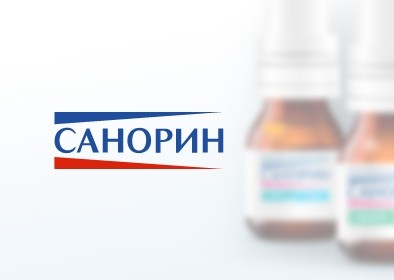 Case Sanorin – BYYD
