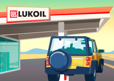 Case Lukoil – BYYD