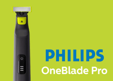 Case Philips One Blade – BYYD