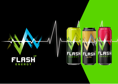 Case Flash Up – BYYD