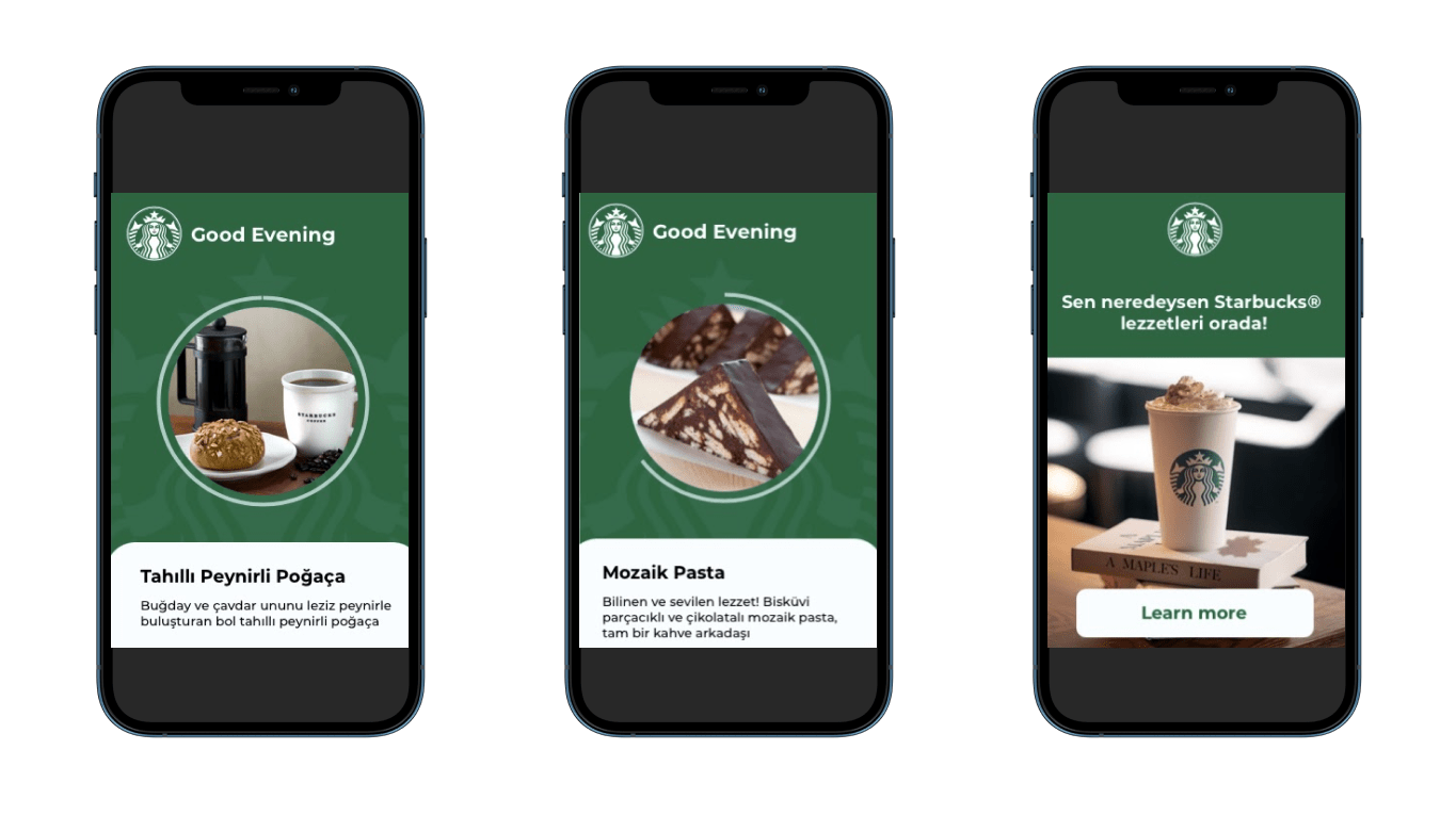 How to attract the user’s attention? 7 Rich Media Advertising Examples ...