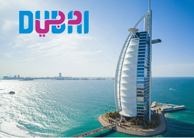 Case Dubai – BYYD