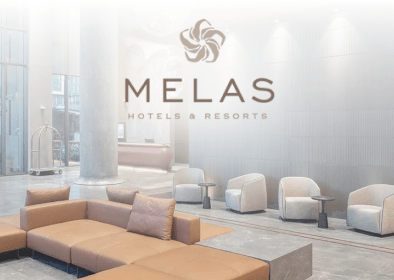 Case Melas – BYYD