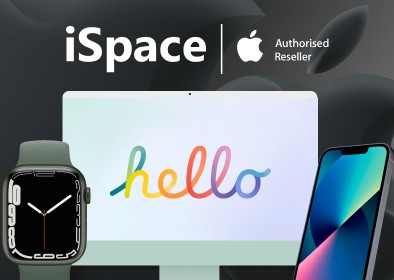 Case iSpace – BYYD