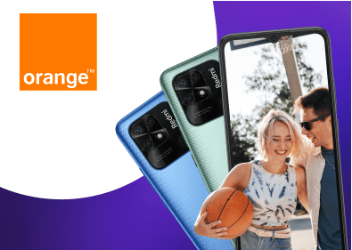 Case Orange – BYYD