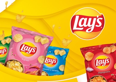 Кейс клиента Lay's – BYYD
