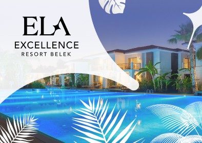 Case Ela Hotels & Resort – BYYD