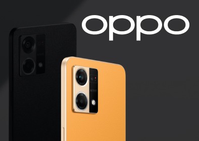 Case Oppo – BYYD