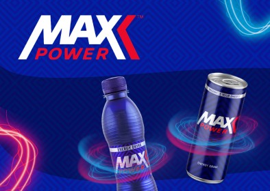 Case Max Power – BYYD
