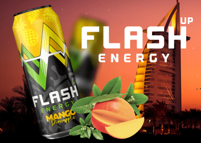 Case Flash up dubai – BYYD