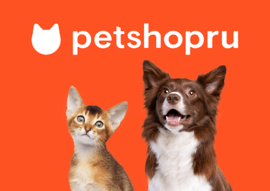 Кейс клиента Petshop – BYYD