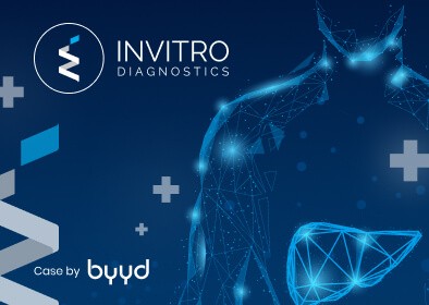 Кейс клиента Invitro – BYYD