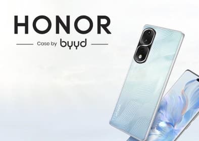 Case Honor – BYYD