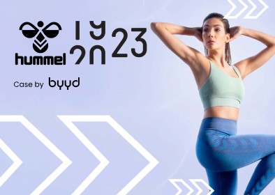 Case Hummel Mindful Training – BYYD