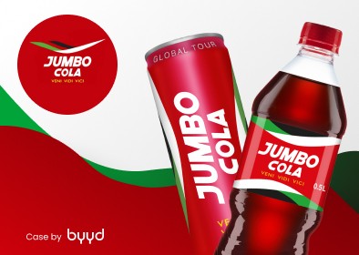 Кейс клиента Jumbo Cola – BYYD programmatic platform