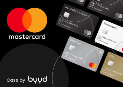 Case Master Card – BYYD