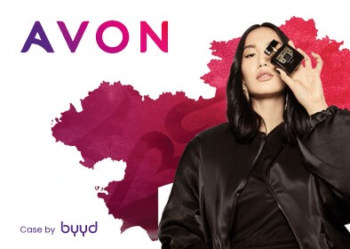 Case AVON – BYYD