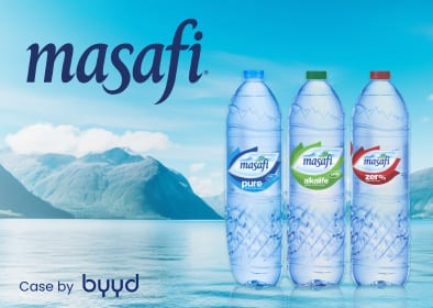 Case Masafi – BYYD