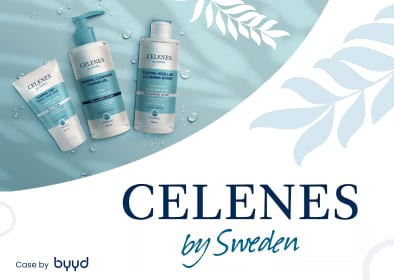 Case Celenes – BYYD