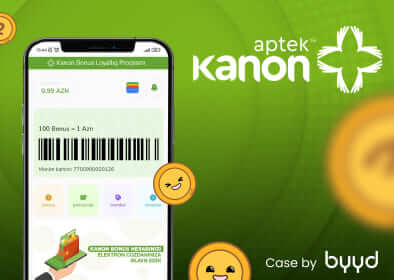 Case Azerimed – BYYD