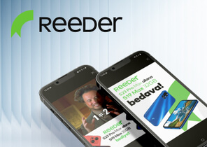 Case REEDER – BYYD