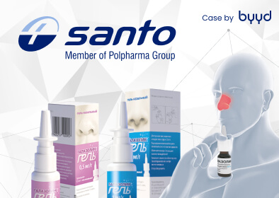 Case Galazolin – BYYD