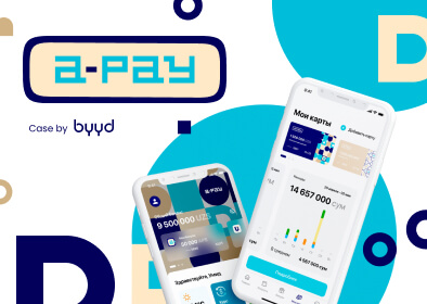 Case A-Pay – BYYD
