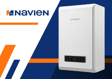 Case Navien – BYYD