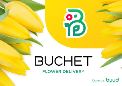 Case Buchet – BYYD