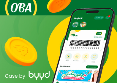 Case Oba Market – BYYD