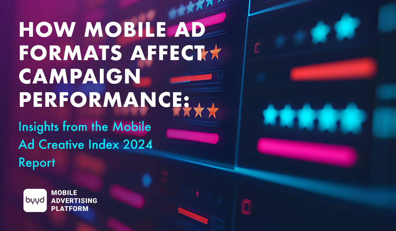How Mobile Ad Formats Affect Campaign Performance: Insights from the ...