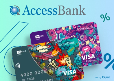 Case Accessbank – BYYD