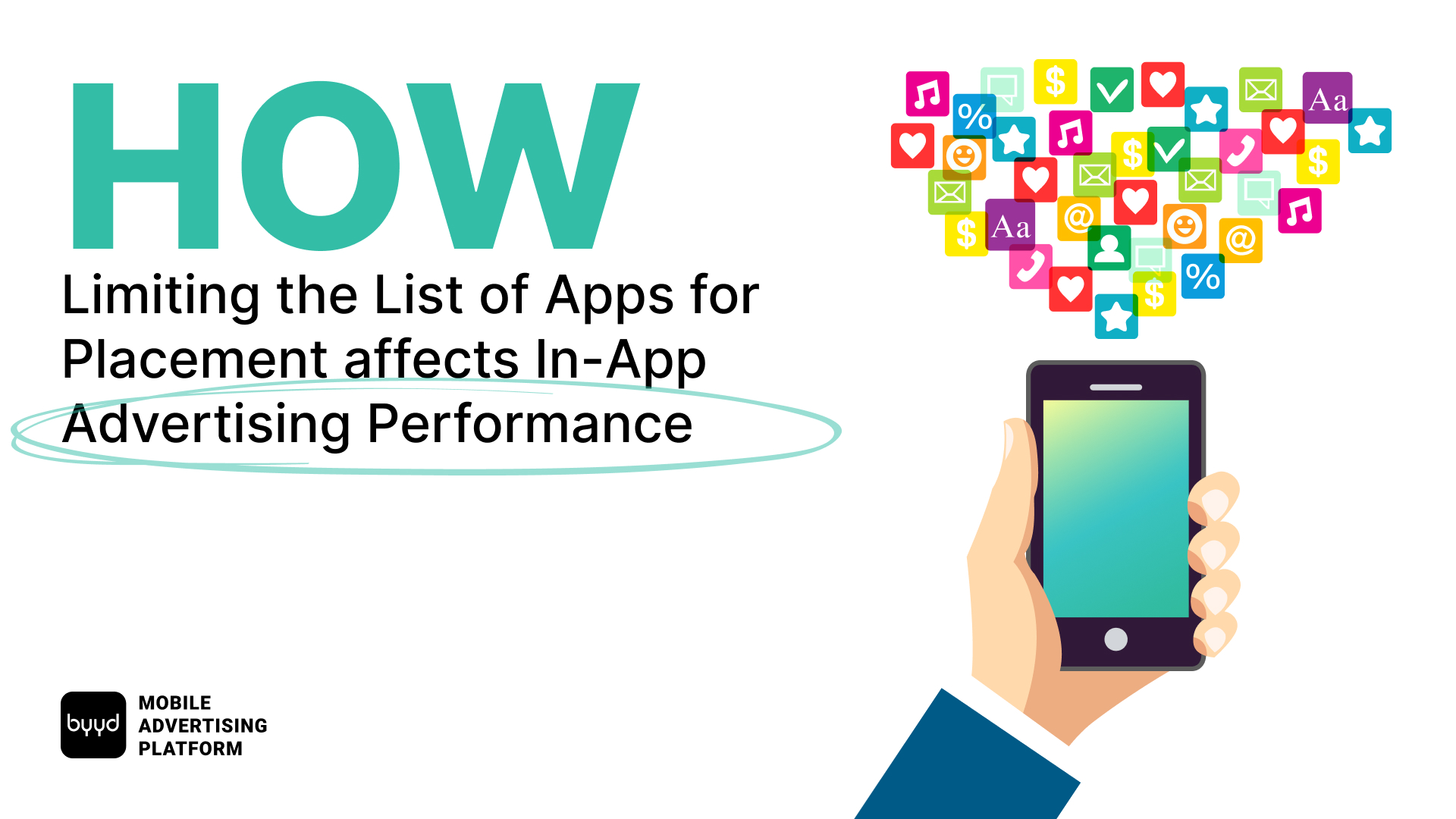 How Limiting the List of Apps for Placement Affects In-App Advertising ...