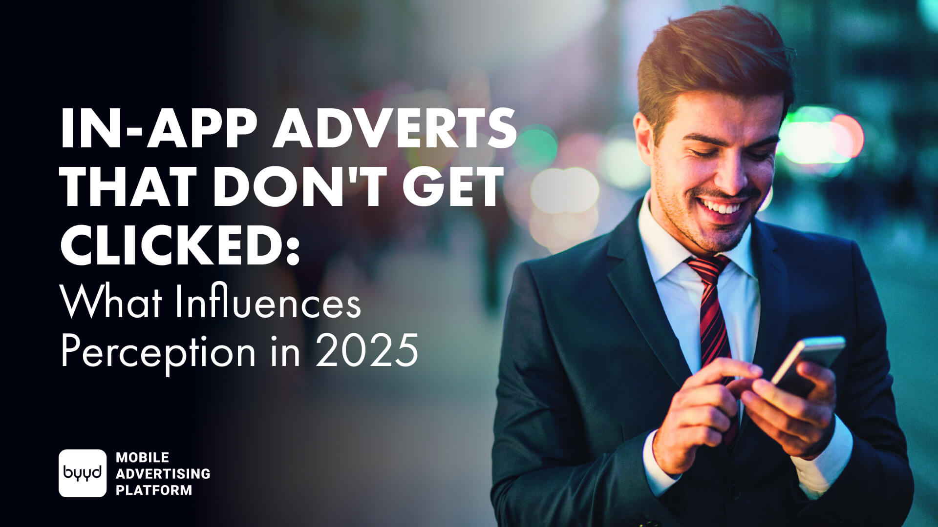 Ads That Don't Get Clicked: What Influences on Banner Blindness in 2025 ...