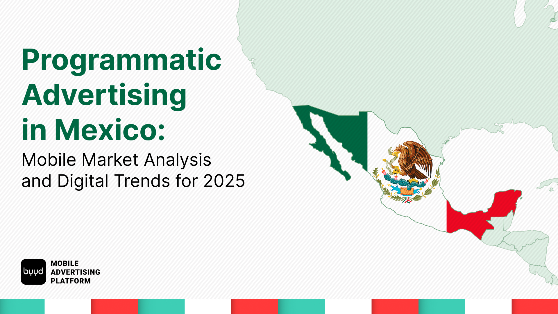 Programmatic Advertising in Mexico: Mobile Market Analysis and Digital ...